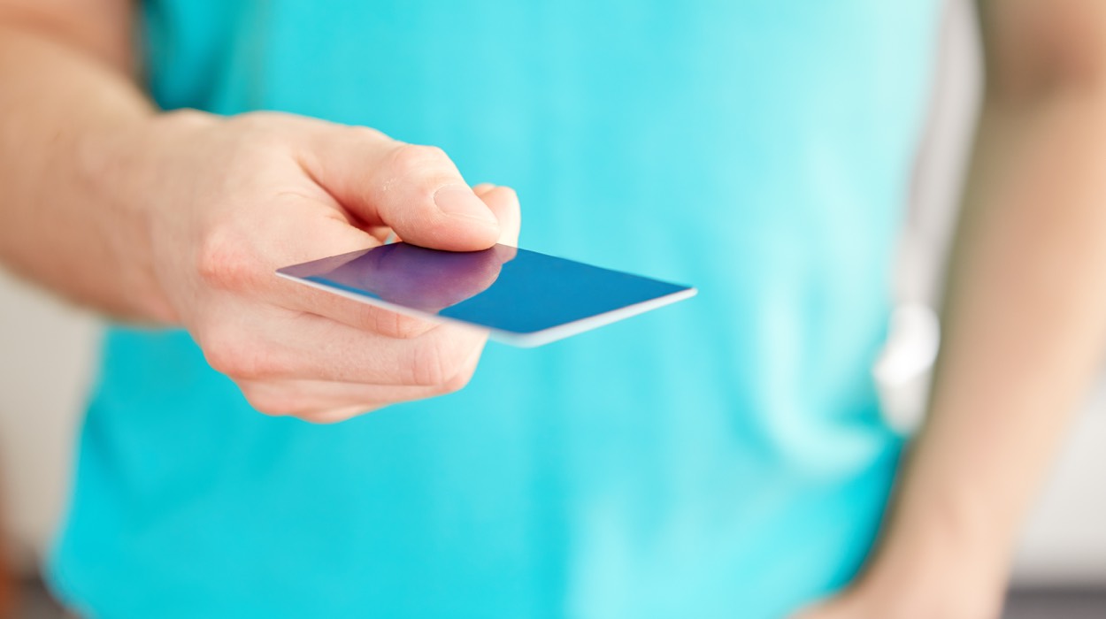 Learn About Five Additional Features of PVC Security Cards.